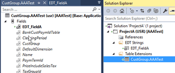 Understanding D365FO Version control system and why it is different ...