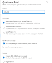 Step-by-Step Guide: Creating D365FO Build and Deploy Pipelines | Denis Trunin's X++ Programming Blog