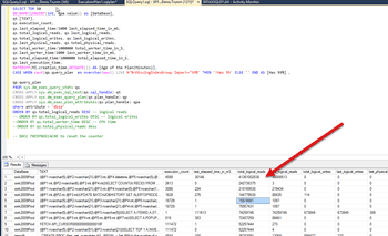 Resolving performance issues caused by parameters sniffing in AX2012 ...