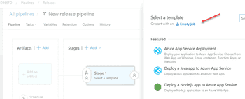 Step-by-Step Guide: Creating D365FO Build and Deploy Pipelines | Denis Trunin's X++ Programming Blog