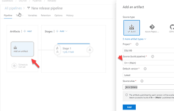 Step-by-Step Guide: Creating D365FO Build and Deploy Pipelines | Denis Trunin's X++ Programming Blog
