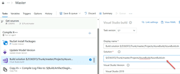 Step-by-Step Guide: Creating D365FO Build and Deploy Pipelines | Denis Trunin's X++ Programming Blog