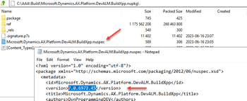 Step-by-Step Guide: Creating D365FO Build and Deploy Pipelines | Denis Trunin's X++ Programming Blog