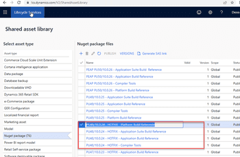 Step-by-Step Guide: Creating D365FO Build and Deploy Pipelines | Denis Trunin's X++ Programming Blog