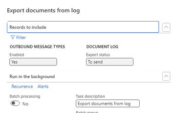D365FO Integration: Event-Based Exports to External Web Services ...