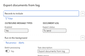 D365FO Integration: Event-Based Exports to External Web Services ...