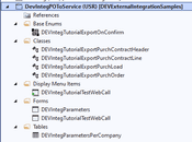 D365FO Integration: Event-Based Exports to External Web Services | Denis Trunin's X++ ...