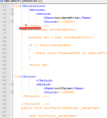 Understanding D365FO Version control system and why it is different ...
