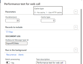 D365FO Integration: Event-Based Exports to External Web Services | Denis Trunin's X++ ...