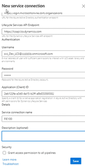 Step-by-Step Guide: Creating D365FO Build and Deploy Pipelines | Denis Trunin's X++ Programming Blog