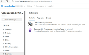 Step-by-Step Guide: Creating D365FO Build and Deploy Pipelines | Denis Trunin's X++ Programming Blog