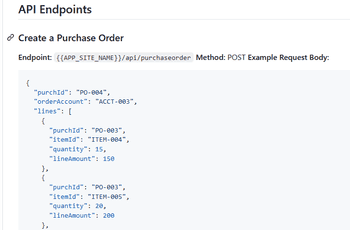 D365FO Integration: Event-Based Exports to External Web Services ...