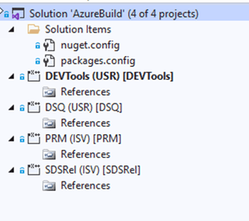Step-by-Step Guide: Creating D365FO Build and Deploy Pipelines | Denis Trunin's X++ Programming Blog