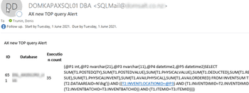 Optimizing Your Legacy Dynamics AX System(AX2012, AX2009, AX40) | Denis Trunin's X++ Programming ...