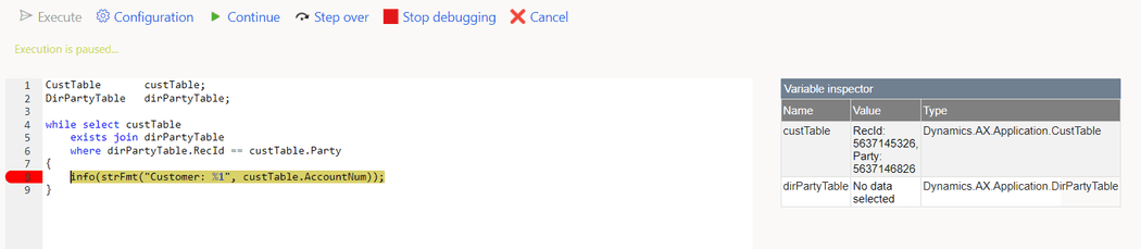 Practical Hints for Technical Management of D365FO Go-Live | Denis Trunin's X++ Programming Blog