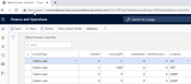 D365FO Table browser extension | Denis Trunin's X++ Programming Blog