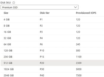 Comparing D365FO development VMs performance(VS2017) | Denis Trunin's X++ Programming Blog
