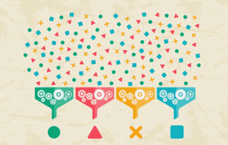 Tool to filter in a query as a developer | Denis Trunin's X++ Programming Blog