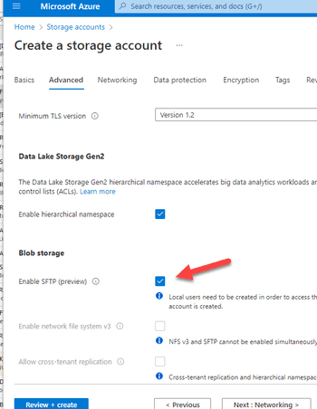 Implement Periodic Data Export from D365FO to SFTP | Denis Trunin's X++ Programming Blog