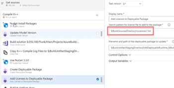Step-by-Step Guide: Creating D365FO Build and Deploy Pipelines | Denis Trunin's X++ Programming Blog